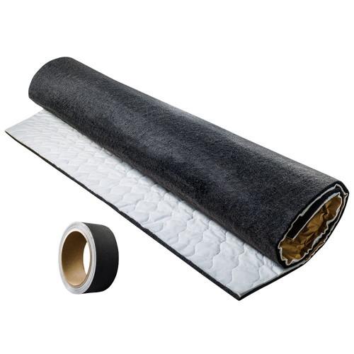 エーモン 8360 オーディア デットニング エンジン音低減シート 静音 音響 Amon Aodea : 業販ネット - 通販 - Yahoo!ショッピング