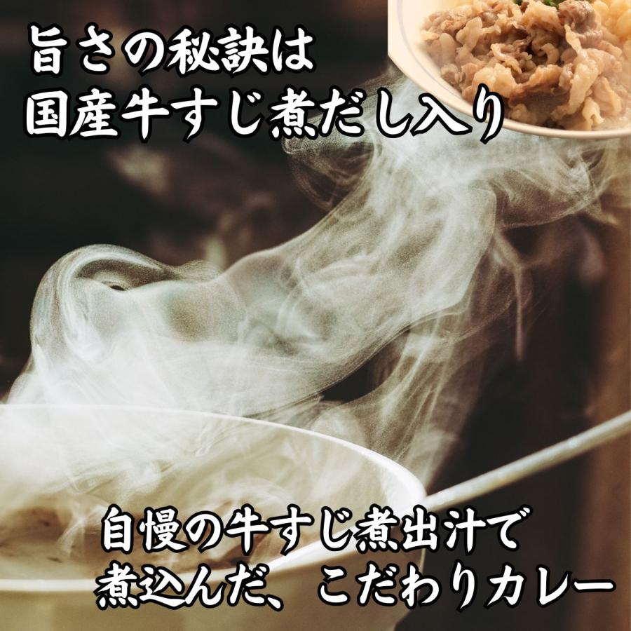 牛すじ煮だし入り 国産豚ポークカレー レトルト お取り寄せ 220g×2p コク旨 絶品 総菜 湯せん 温めるだけ〜牛すじ肉の達人筑前屋〜 : 国産牛すじ専門店 - 通販 - Yahoo!ショッピング