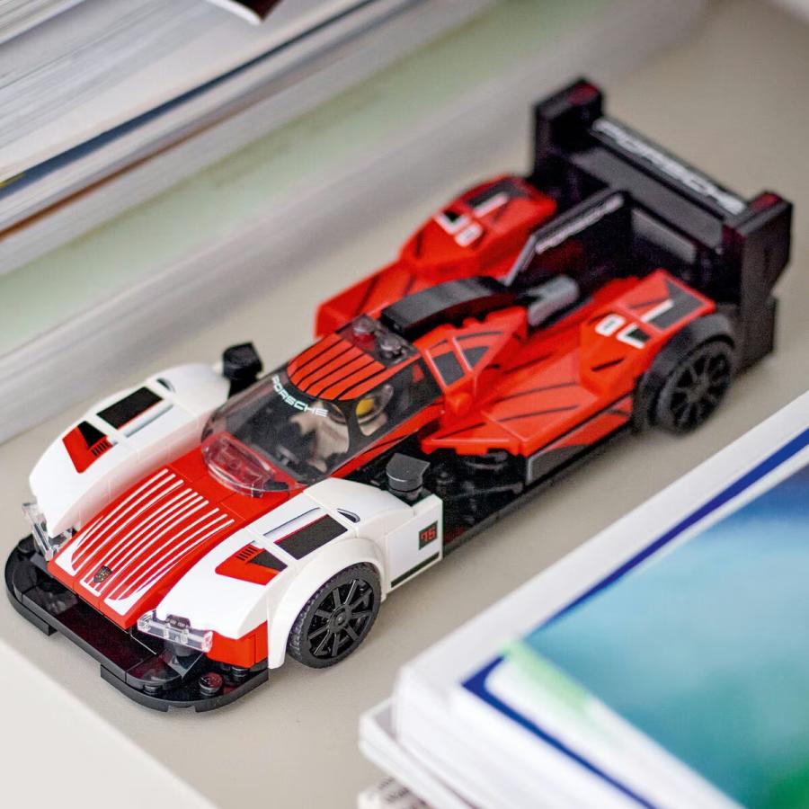 LEGO レゴ スピードチャンピオン アソート フェラーリ 812 Competizione ポルシェ 963 日産スカイラインGT-R (R34) : GYY - 通販 - Yahoo!ショッピング
