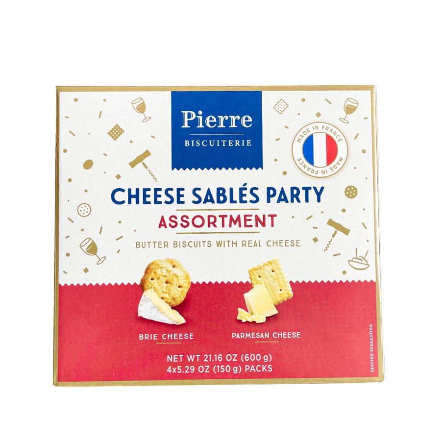 コストコ チーズサプレパーティ アソートメント600gx2箱 2フレーバー : GYY - 通販 - Yahoo!ショッピング