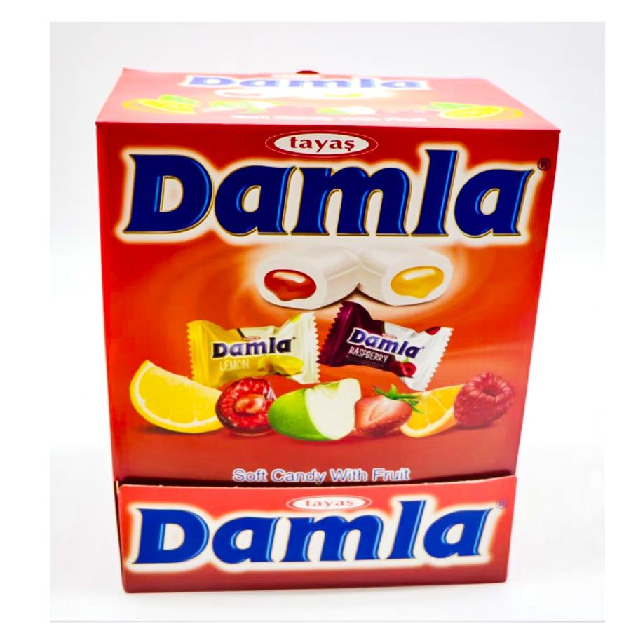 コストコ ダムラ ソフト キャンディー 2kg 着色料不使用 天然果汁使用 : GYY - 通販 - Yahoo!ショッピング