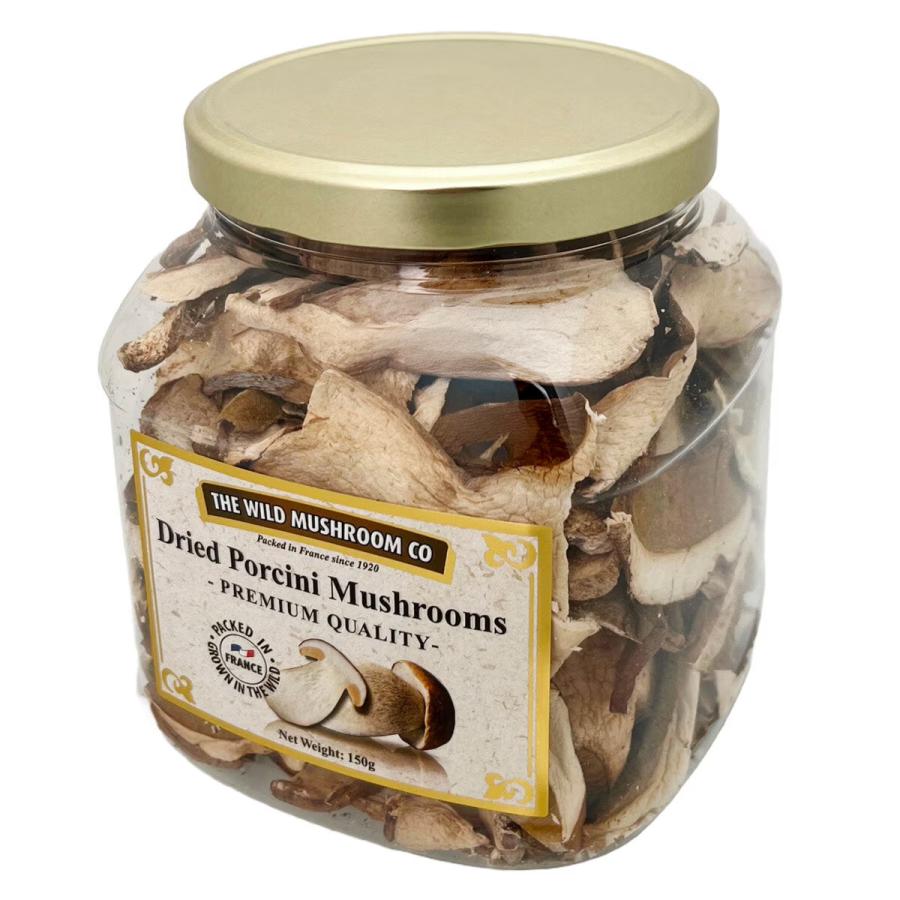 コストコ 乾燥ポルチーニ茸 （スライス） 150g : GYY - 通販 - Yahoo!ショッピング