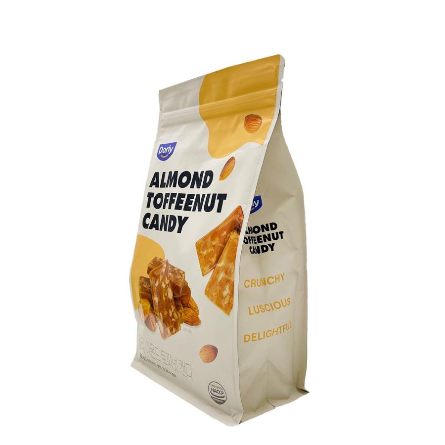 コストコ Dorly アーモンド トフィーナッツ キャンディー 462g : GYY - 通販 - Yahoo!ショッピング