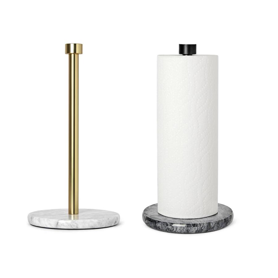 Umbra アンブラ 大理石 ペーパーホルダー : GYY - 通販 - Yahoo!ショッピング