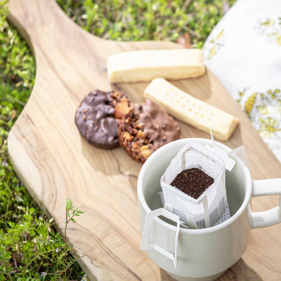 MJB MJBドリップコーヒー バラエティパック 52バッグx2袋 : GYY - 通販 - Yahoo!ショッピング