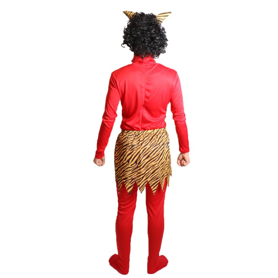 節分 鬼 衣装 コスプレ 赤鬼コスチューム 青鬼仮装 ハロウィン : GYY - 通販 - Yahoo!ショッピング