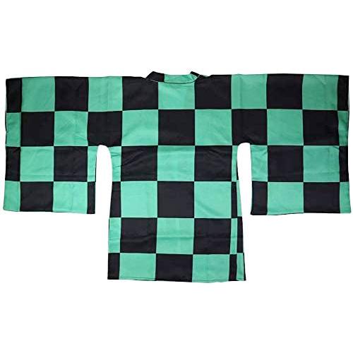 鬼滅風 コスプレ 胡蝶 しのぶ 竈門炭治郎 我妻善逸 冨岡義勇 煉獄杏寿郎 キャラクター 羽織 衣装 ハロウィン コスチューム : GYY - 通販 - Yahoo!ショッピング