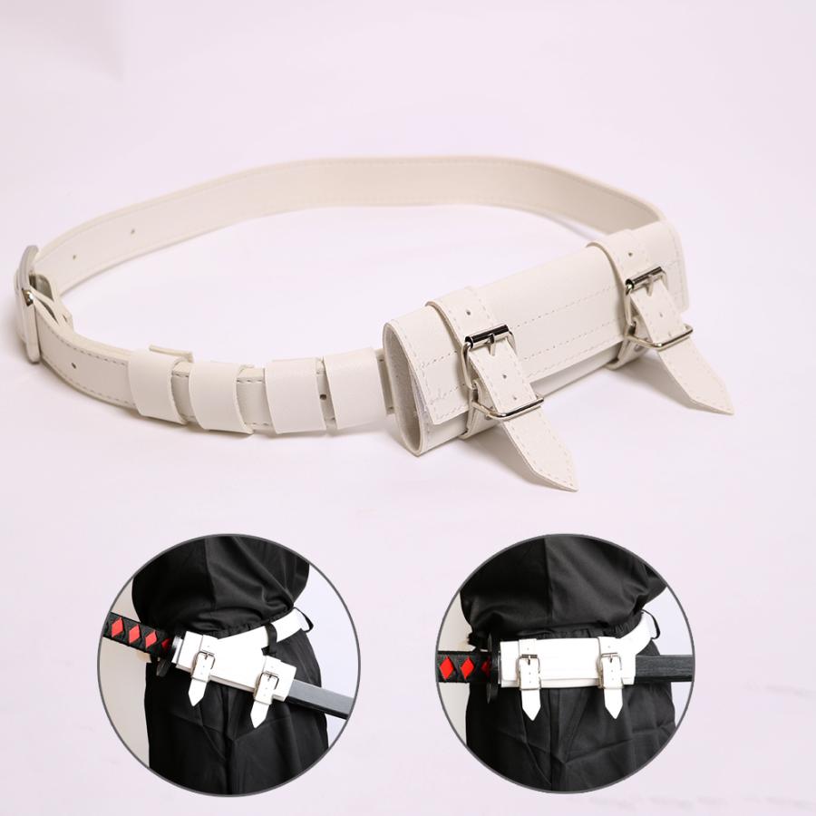 刀 ホルダー ベルト 演劇用 コスプレ用 調整可能 ベルト付 男女兼用 : 8045 : GYY - 通販 - Yahoo!ショッピング