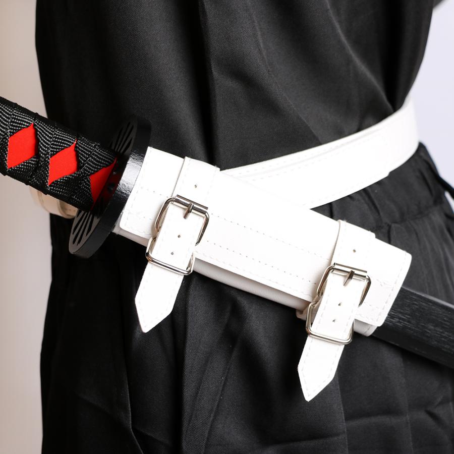 刀 ホルダー ベルト 演劇用 コスプレ用 調整可能 ベルト付 男女兼用 : 8045 : GYY - 通販 - Yahoo!ショッピング