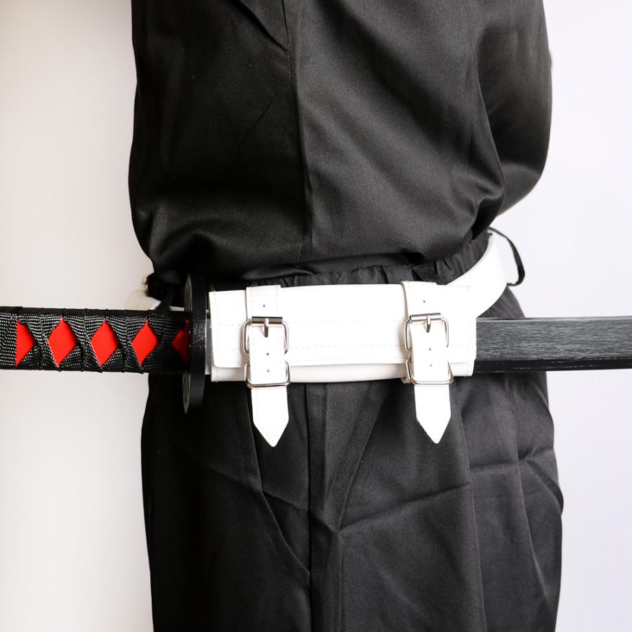 刀 ホルダー ベルト 演劇用 コスプレ用 調整可能 ベルト付 男女兼用 : 8045 : GYY - 通販 - Yahoo!ショッピング