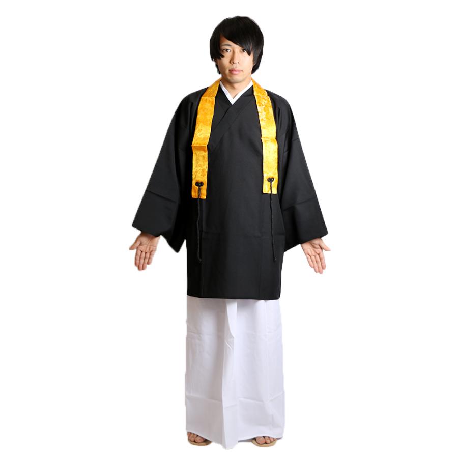 お坊さん コスプレ 衣装 ハロウィン 仮装 余興 コスチューム メンズ イベント衣装 : GYY - 通販 - Yahoo!ショッピング