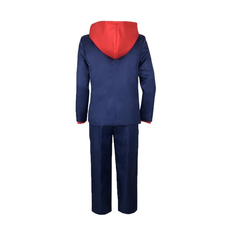 虎杖 コスプレ 衣装 呪術制服 コスチューム アニメ 仮装 ハロウィン 衣装 : 8059 : GYY - 通販 - Yahoo!ショッピング