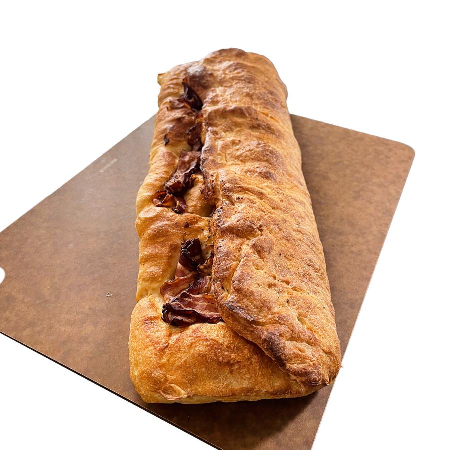 KIRKLAND signature コストコベーカリー ベーコンバトン600g : GYY - 通販 - Yahoo!ショッピング