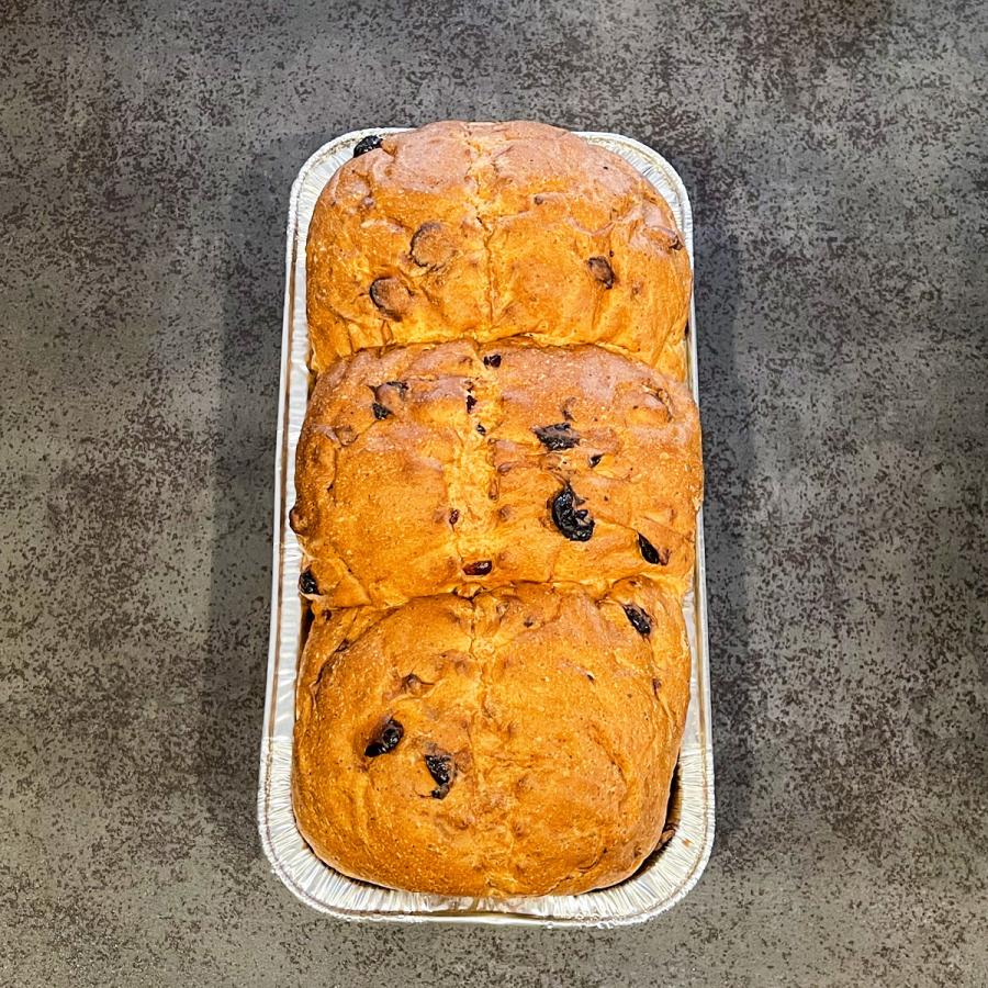 KIRKLAND signature コストコベーカリー クランベリーウォールナッツブレット 1000g : GYY - 通販 - Yahoo!ショッピング