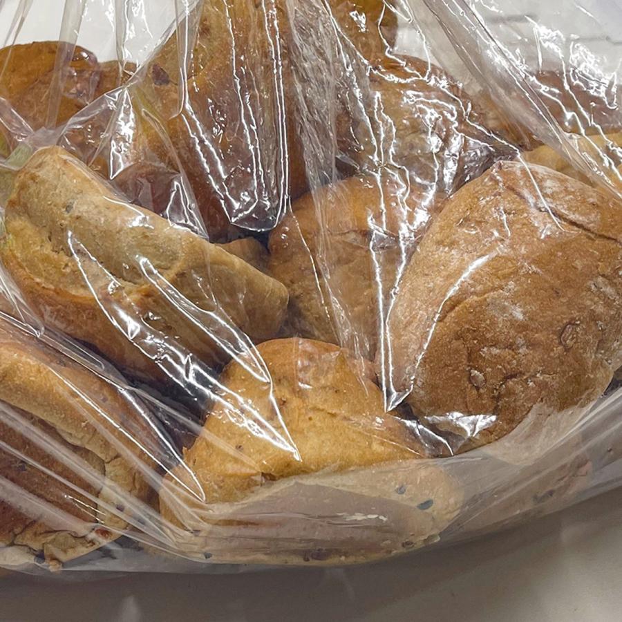 コストコ コストコベーカリー 雑穀クルミロール24個 : GYY - 通販 - Yahoo!ショッピング