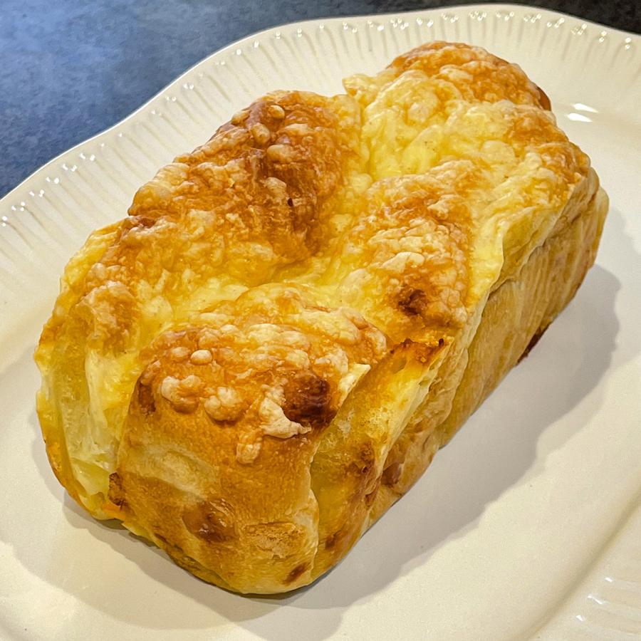 コストコ コストコベーカリー チーズブレッド3本入り : GYY - 通販 - Yahoo!ショッピング