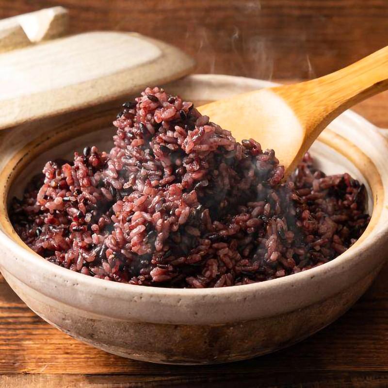 国産黒米450g 古代米 もち品種 幻の米 雑穀米 国産米 : GYY - 通販 - Yahoo!ショッピング