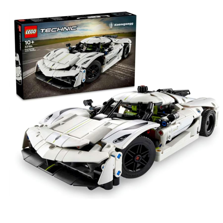 レゴ ハイパーカー V型8気筒エンジン ケーニグセグ ロードカー : koenigsegg-jesko-hypercar-64503 : GYY - 通販 - Yahoo!ショッピング