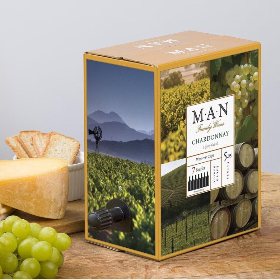 コストコ マン カベルネソーヴィニヨン シャルドネ バッグインボックス 5.25L : GYY - 通販 - Yahoo!ショッピング