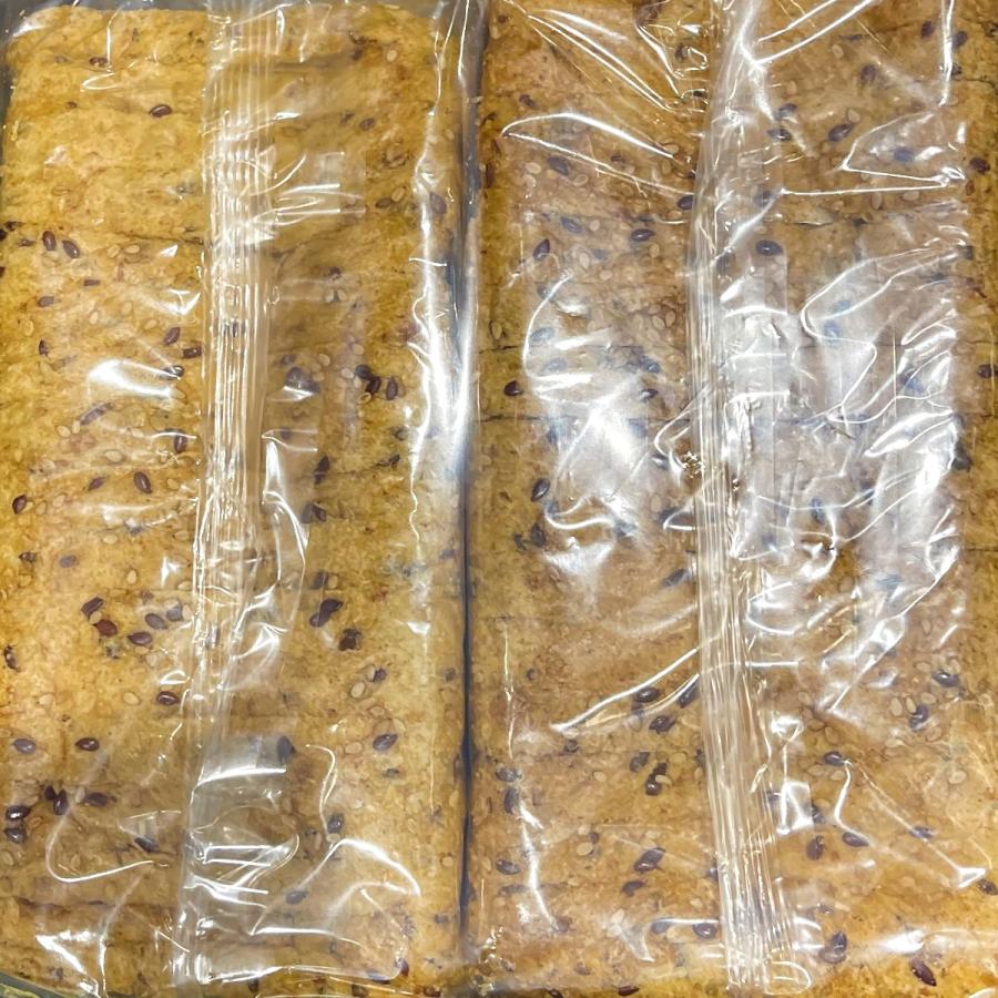 コストコ 有機プロティックブレッド オーガニック 800g ソットレステッレ製造 油脂使用なし : GYY - 通販 - Yahoo!ショッピング