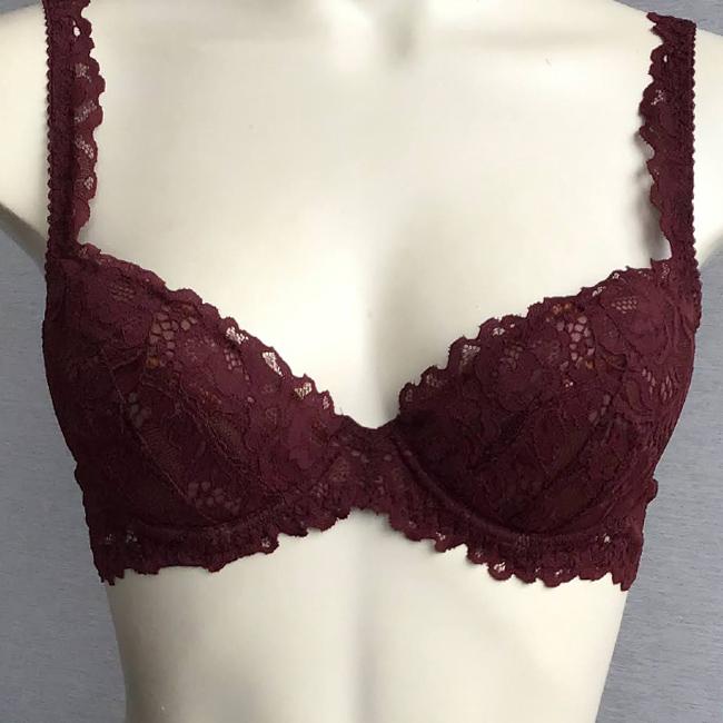 フォルメンテーラ 2022AW 3/4カップブラ 1・2・3サイズ 楽なブラジャー 苦しくない インポートランジェリー 小さいサイズ ラグジュアリー イタリア製 : イイもの下着ヘヴンズブルー ...