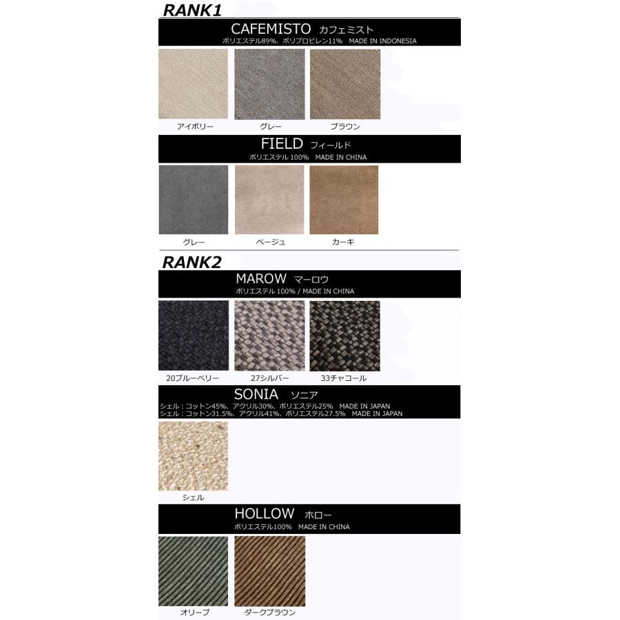 MASTERWAL マスターウォール コンポジット システムソファー オットマンスクエア100 CSSO-OTS100 Masterwal エディションストア福井 AKASE : h ...