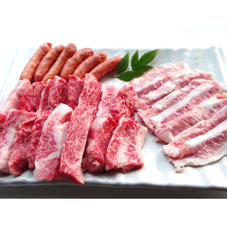 A4 A5 黒毛和牛 未経産 メス牛 限定 カルビ・豚トロBBQセット 2Kg :BBQ-kalbi-tontoro-20:はいばら福寿館本店 - 通販 - Yahoo!ショッピング