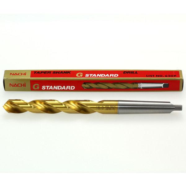 LOHACO - 不二越 Gテーパーシャンクスタンダードドリル GTD29.0 1本 （直送品）