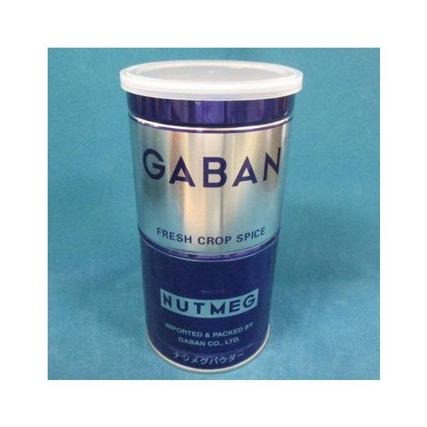 LOHACO - 「業務用」 GABAN ナツメグ 1293 1ケース 400g×12缶 常温（直送品）