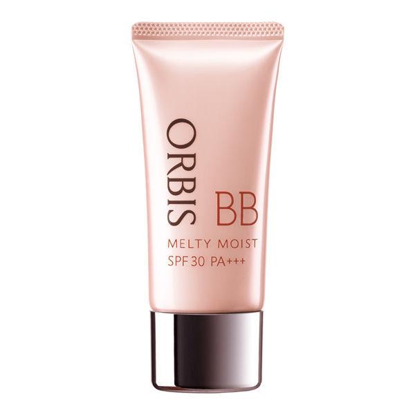 LOHACO - ポイント14倍 ORBIS（オルビス）メルティーモイストBBナチュラル SPF30 PA+++ 35g BBクリーム