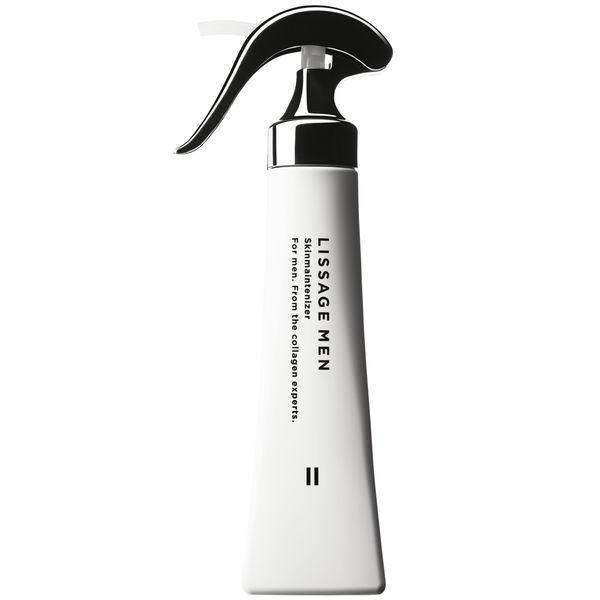 LOHACO - リサージ メン スキンメインテナイザー II 130mL Kanebo（カネボウ）