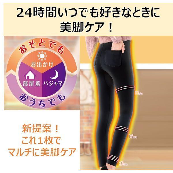 数量限定】 SLIMWALK（スリムウォーク）24h マルチスキニー HEAT
