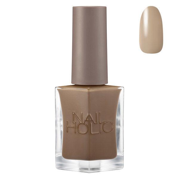LOHACO - NAIL HOLIC（ネイルホリック） 24_7 BE392 10mL コーセー