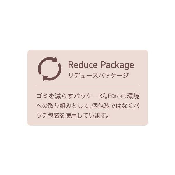 LOHACO - Furo（フューロ）入浴剤 フューロモイスト 7DAYS 15g 1個（21錠入：1回3錠×7回分）サンパルコ