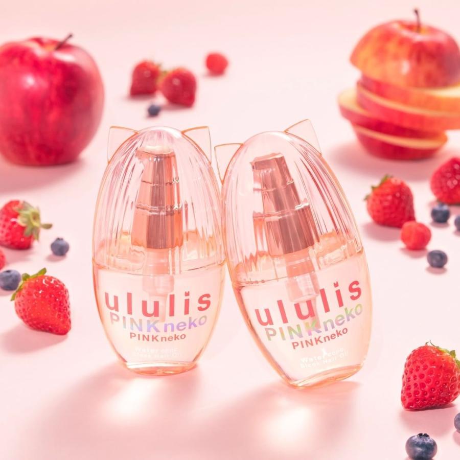 TK-Trading Yahoo!店ululis ウルリス ウォーターコンク ヘアオイル うねりケア コントロール ピンクミー の 100mL コンディショナー、リンス | kochi-ot ...