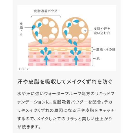 HABA ウォータープルーフファンデーション (液状ファンデーション)【限定品】 ハーバー公式 : HABAハーバー公式Yahoo!店 - 通販 - Yahoo!ショッピング