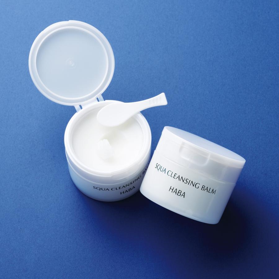HABA ハーバー公式 スクワクレンジングバーム(メイク落とし)【限定品】 : HABAハーバー公式Yahoo!店 - 通販 - Yahoo!ショッピング