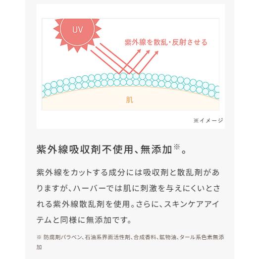 HABA ハーバー公式 UVカットプレストパウダー50＋ ナチュラル (日焼け止めパウダー)【限定品】 : HABAハーバー公式Yahoo!店 - 通販 - Yahoo!ショッピング