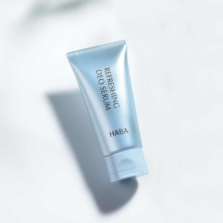HABA ハーバー公式 爽やかデオセラム【限定品】ポイント利用 : HABAハーバー公式Yahoo!店 - 通販 - Yahoo!ショッピング