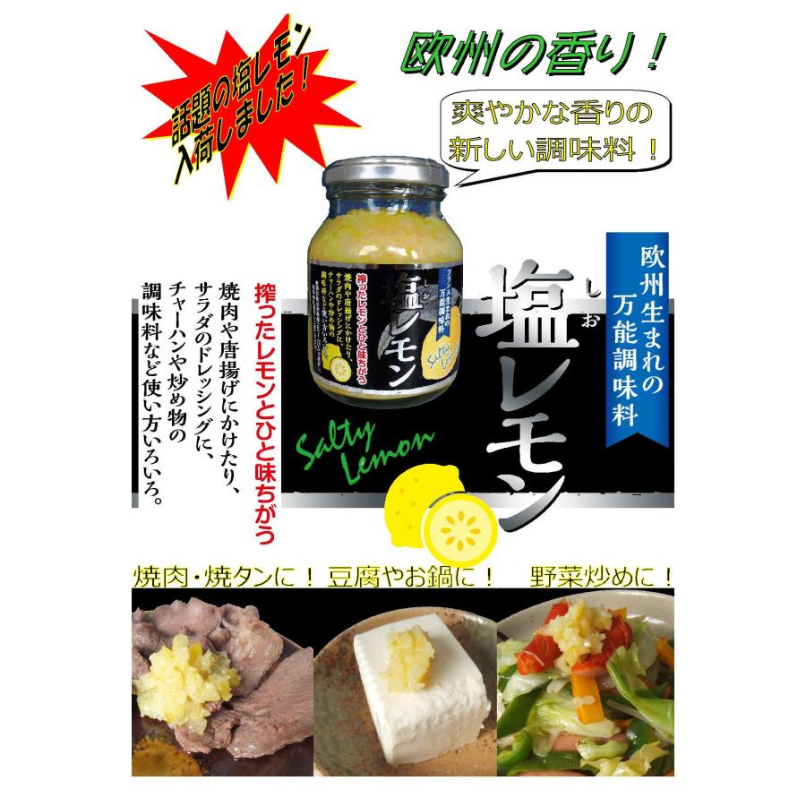 塩レモン 180g×20 国産 レモン れもん 檸檬 調味料 使い方 いろいろ 国産レモン使用 夏 ドレッシング 箱買い 大人買い : ご飯のお供 八庵-はちあん - 通販 - Yahoo ...
