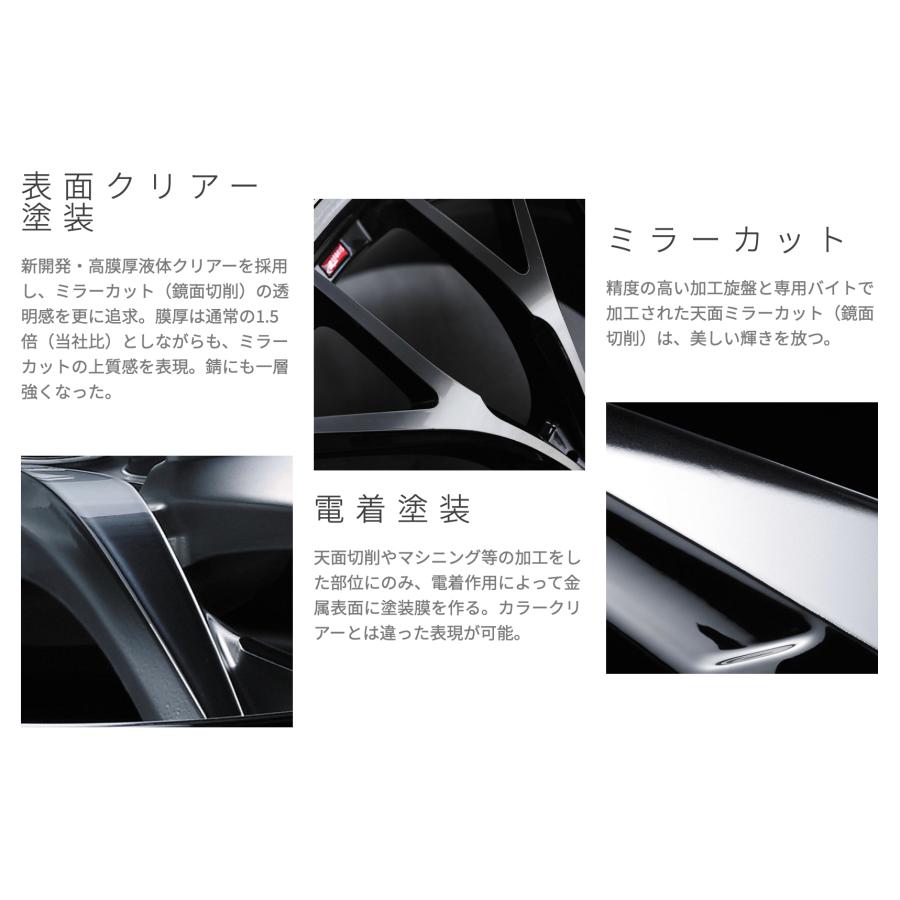 WEDS 【Weds/ウェッズ】レオニス MX 16インチ 16x5.0J 4/100 INSET:45 ハイパーシルバー3/SCマシニング(HS3/SC) 1本 新品 アルミホイール ...