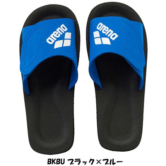 アリーナ arena プールサンダル ARN-4427 定価3,740円（税込） : 八森スポーツ - 通販 - Yahoo!ショッピング