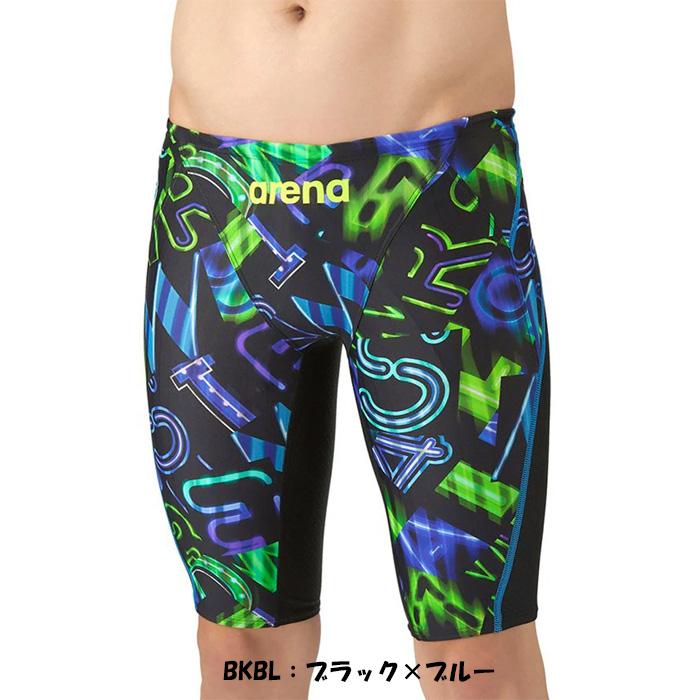 アリーナ（arena） 【レターパック対応】WA承認 AQUA RACING ジュニアレーシングスパッツ ハーフレッグ AS5FRC62B 定価10,120円（税込） : 八森スポーツ ...