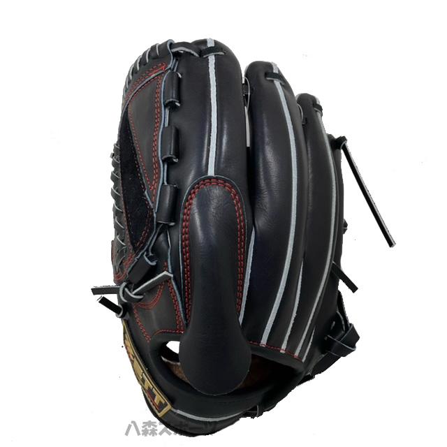 プロステイタス ZETT ゼット PROSTATUS 硬式グラブ SE 投手用 RH(左投用) BPROG21S 1900 定価63,800円(税込) : 八森スポーツ - 通販 ...