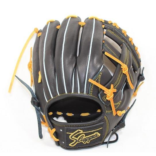 久保田スラッガー C-7924 軟式内野手用グラブ KSN-AR1 定価28,600円(税込) : 八森スポーツ - 通販 - Yahoo!ショッピング