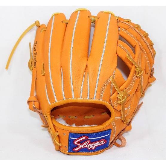 久保田スラッガー C-7024 軟式内野手用グラブ KSN-AR1 定価28,600円(税込) : 八森スポーツ - 通販 - Yahoo!ショッピング