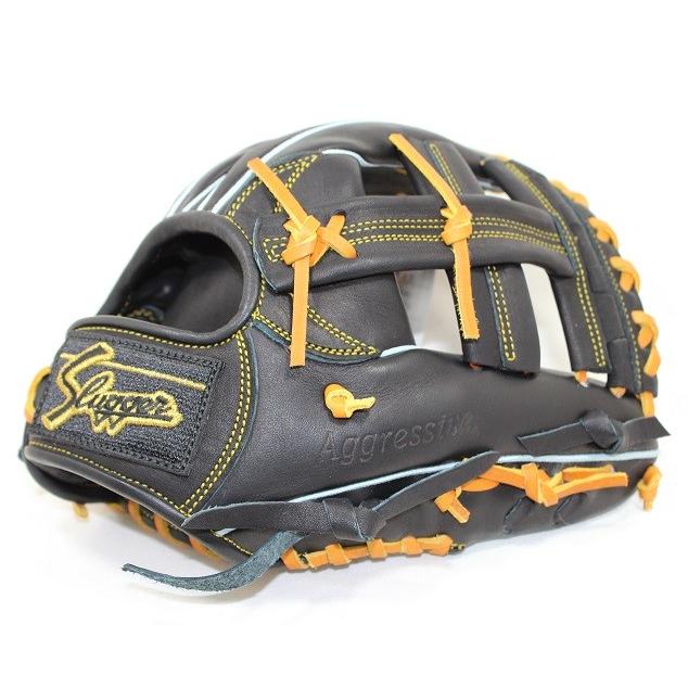 久保田スラッガー C-7924 軟式内野手用グラブ KSN-AR1 定価28,600円(税込) : 八森スポーツ - 通販 - Yahoo!ショッピング