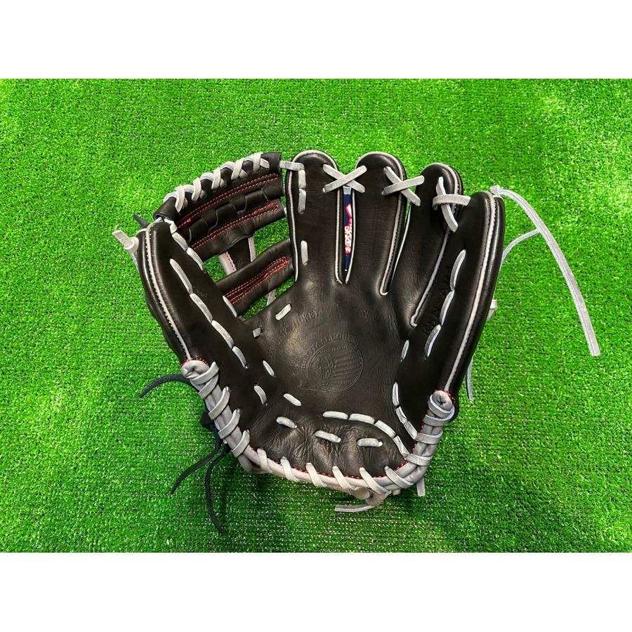 久保田スラッガー Slugger 軟式 内野手用 限定 KSN-AR4-LIMITED 定価30,800円(税込) : 八森スポーツ - 通販 - Yahoo!ショッピング