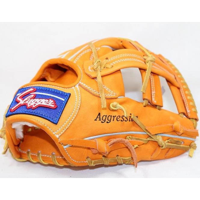 久保田スラッガー C-702 軟式セカンド・ショート・サード用グラブ KSN-L5 定価28,600円（税込） : 八森スポーツ - 通販 - Yahoo!ショッピング