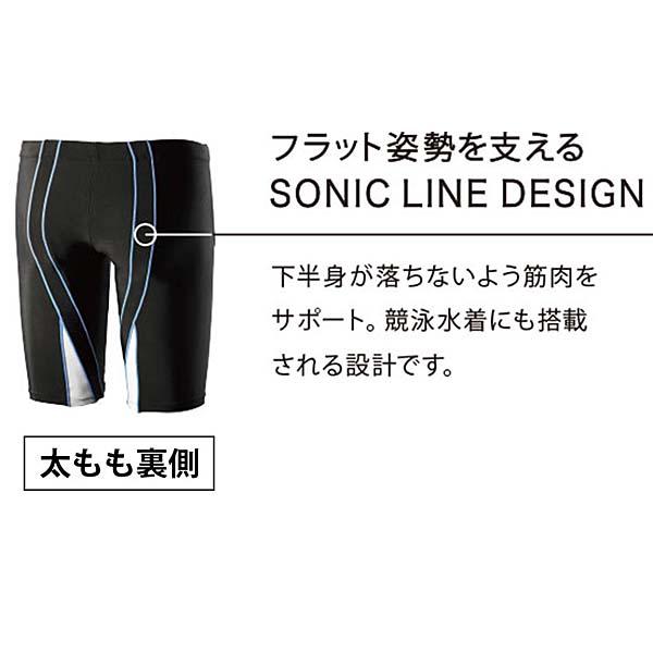 MIZUNO 30％OFF【レターパック対応】MIZUNO(ミズノ) アクアフィットネス用オールインワン 水着 レディース N2JG2301 定価10,780円(税込) : 八森スポーツ ...